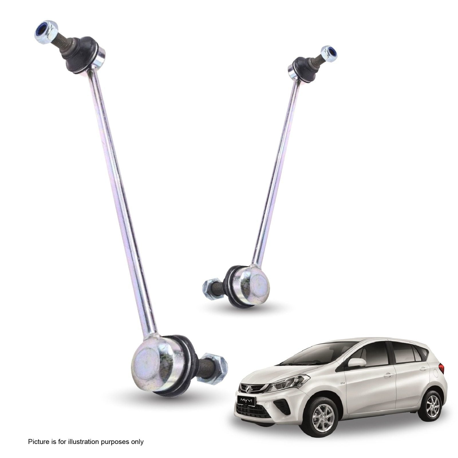 Front Stabilizer Link Perodua Myvi M800 (2018-2024) – amb-store
